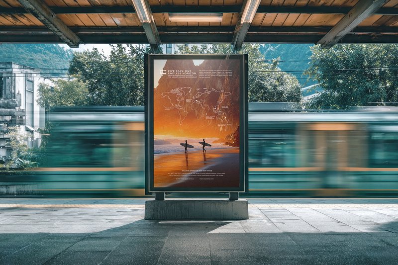 Mockup+blur Aesthetic Images | Free Photos, PNG Stickers, Wallpapers ...