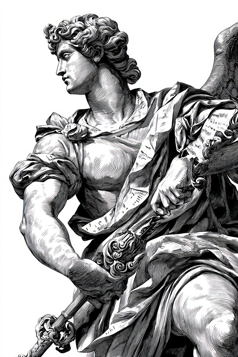 Angel Statues Sculpture Design Art Images | Free Photos, PNG Stickers ...