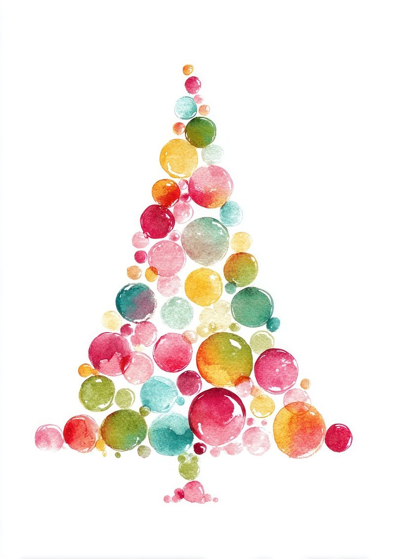 Christmas+bubble Festive Images | Free Photos, PNG Stickers, Wallpapers ...