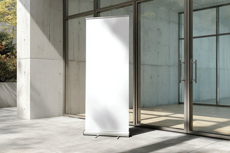 Door Signage Mockup Wall Images | Free Photos, PNG Stickers, Wallpapers ...