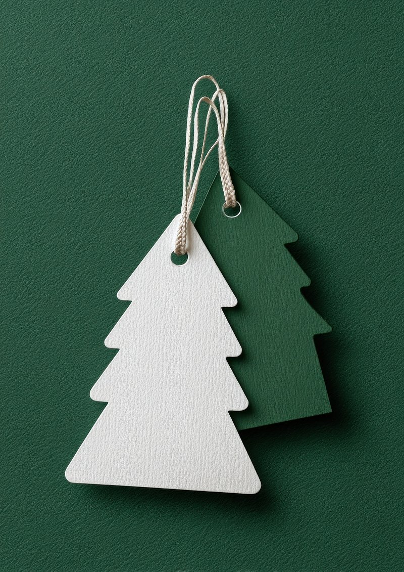 Paper+tag Christmas Images | Free Photos, PNG Stickers, Wallpapers ...