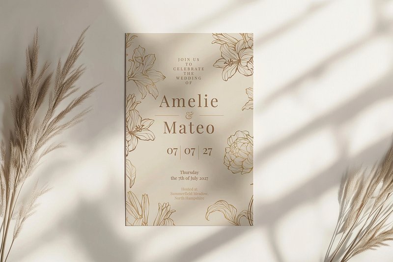 Paper Card Design White Mockup Shadow Images | Free Photos, PNG ...