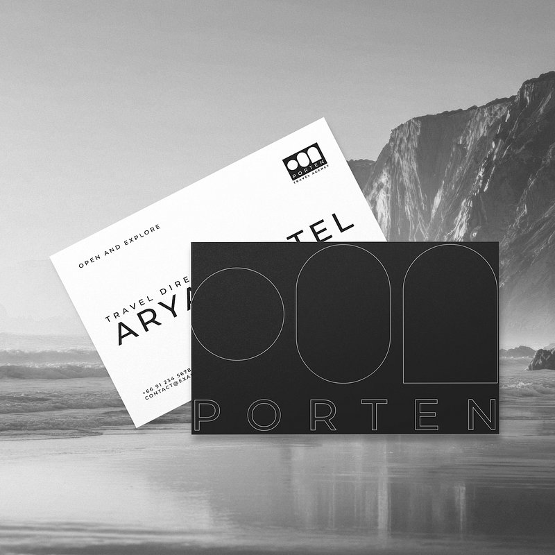 Aesthetic Design Gradient Modern Mockup Images | Free Photos, PNG ...