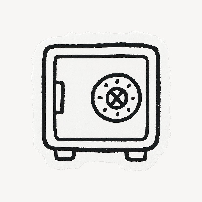 Vault Safe Protection Images | Free Photos, PNG Stickers, Wallpapers ...