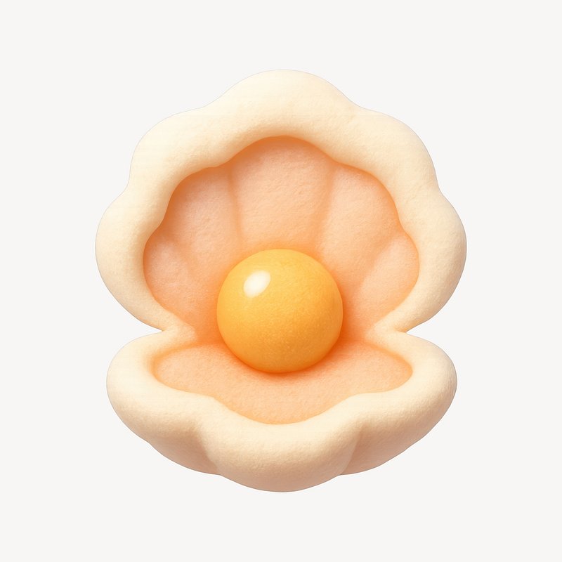 Clam Cartoon Shell Texture Images | Free Photos, PNG Stickers ...