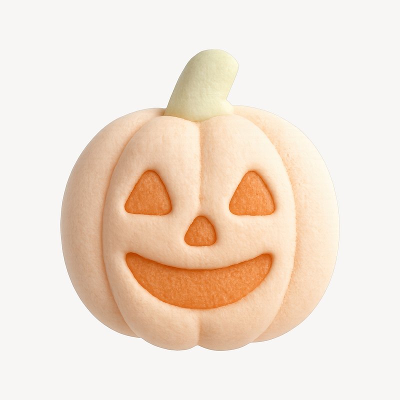 Pumpkin+emoji Design Images | Free Photos, PNG Stickers, Wallpapers ...
