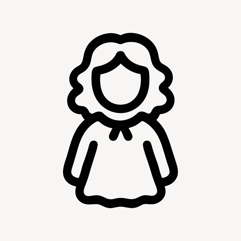 Avatar Women Shadow Images | Free Photos, PNG Stickers, Wallpapers ...