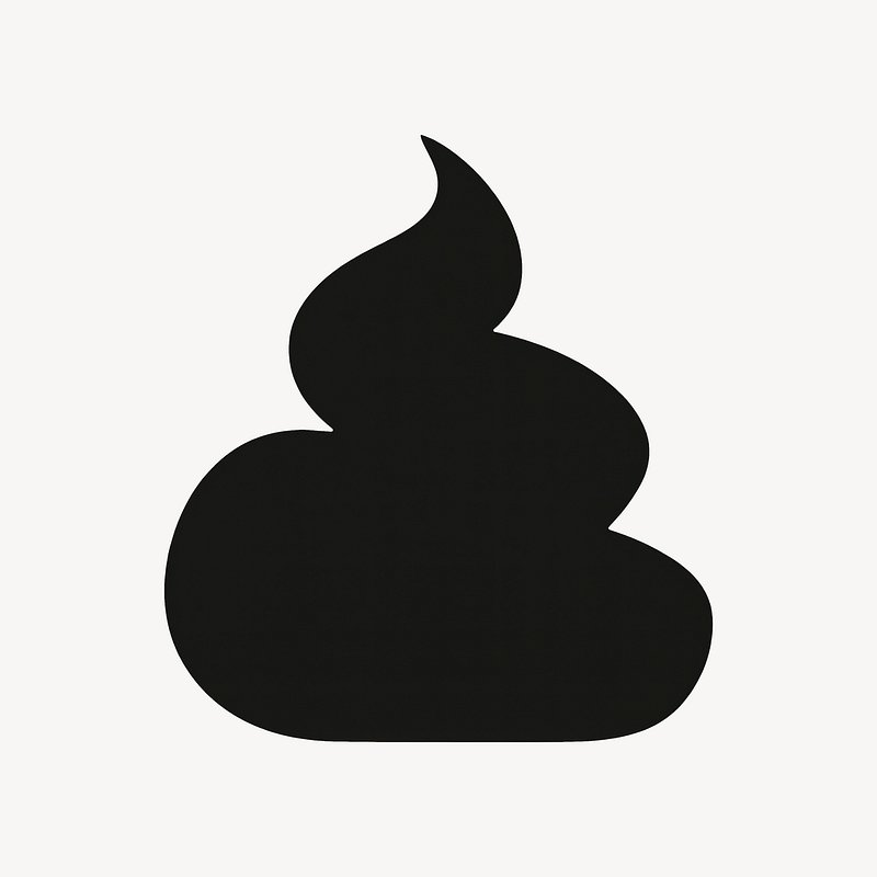 Poop Cartoon Images | Free Photos, PNG Stickers, Wallpapers ...