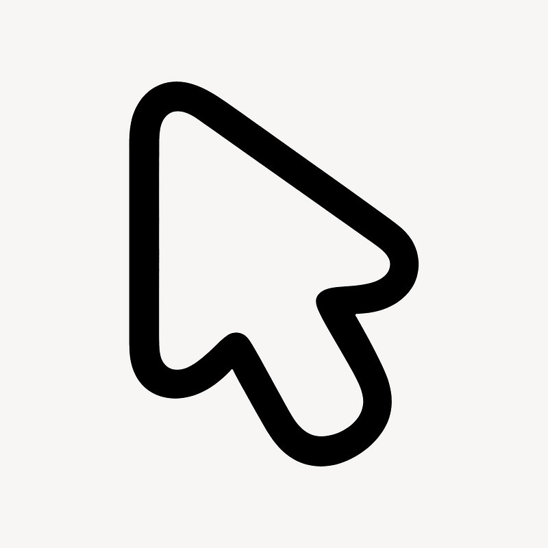 Mouse Pointer Images | Free Photos, PNG Stickers, Wallpapers ...