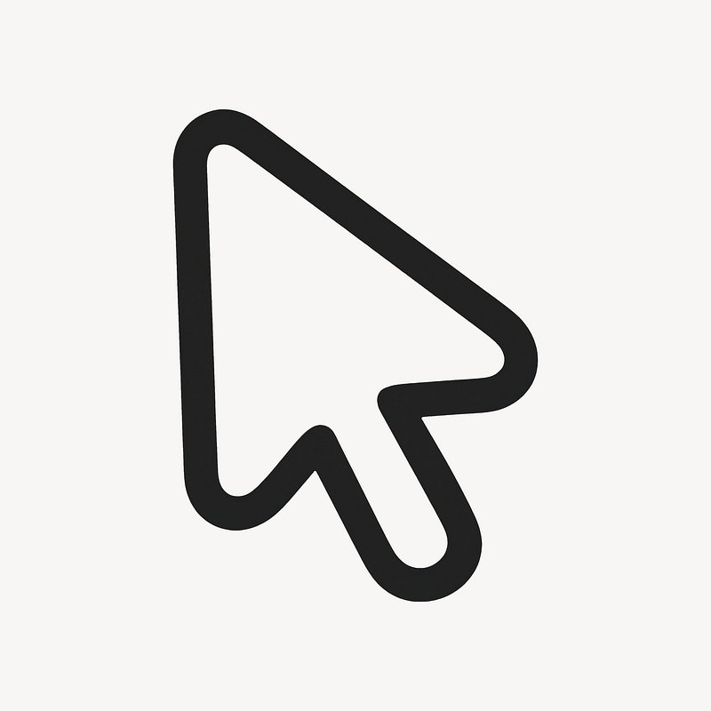 Mouse+cursors Icon Images | Free Photos, PNG Stickers, Wallpapers ...