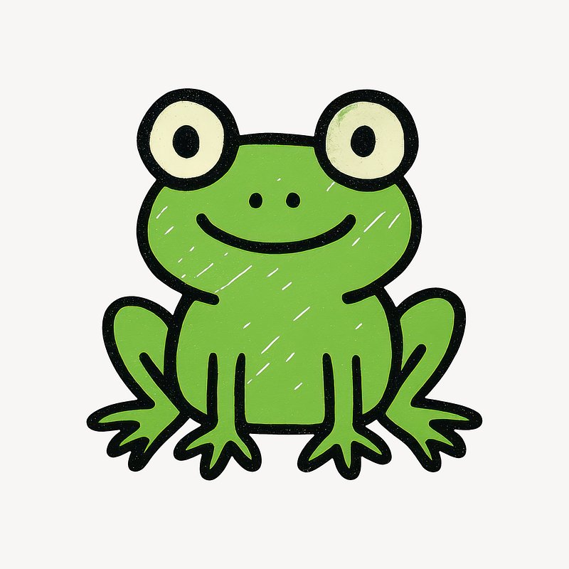 Cartoon+with+big+eyes Color Images | Free Photos, PNG Stickers ...