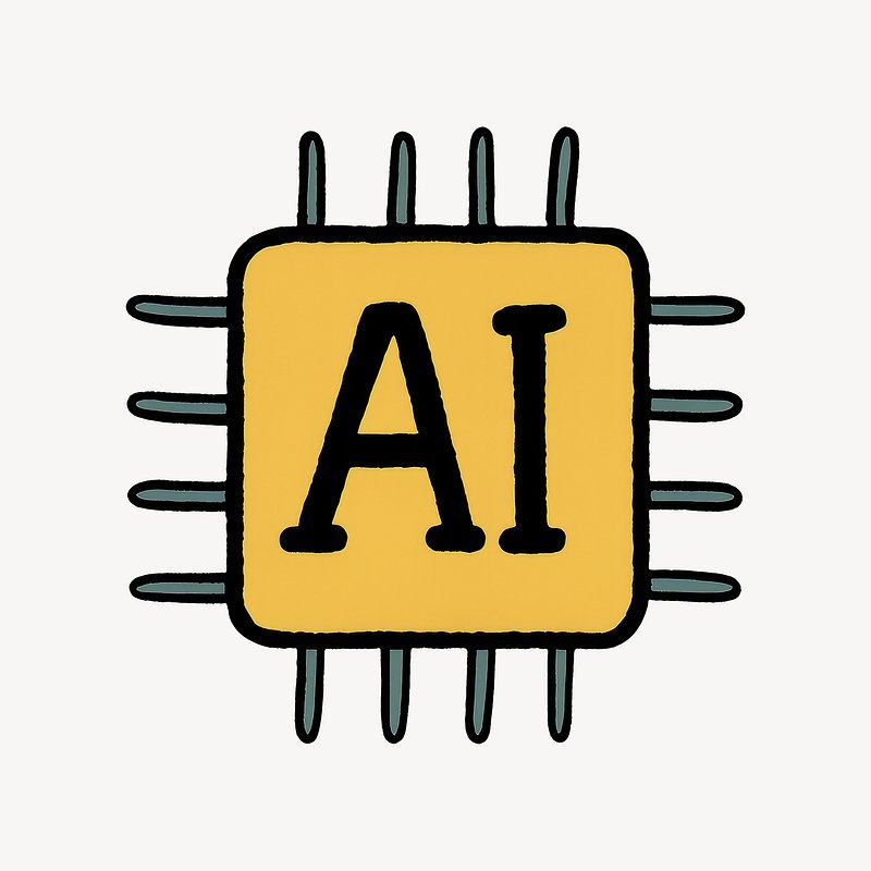 Symbols.ai Design Artificial Intelligence Symbol Black Images | Free ...