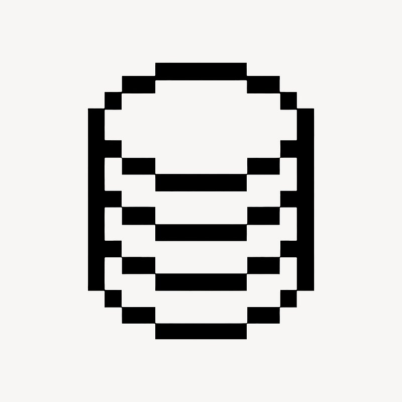 Database Network Storage Black Symbol Images | Free Photos, PNG ...