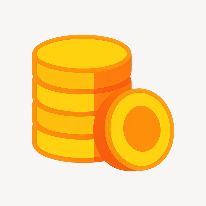 Stack Money Coin Images | Free Photos, PNG Stickers, Wallpapers ...