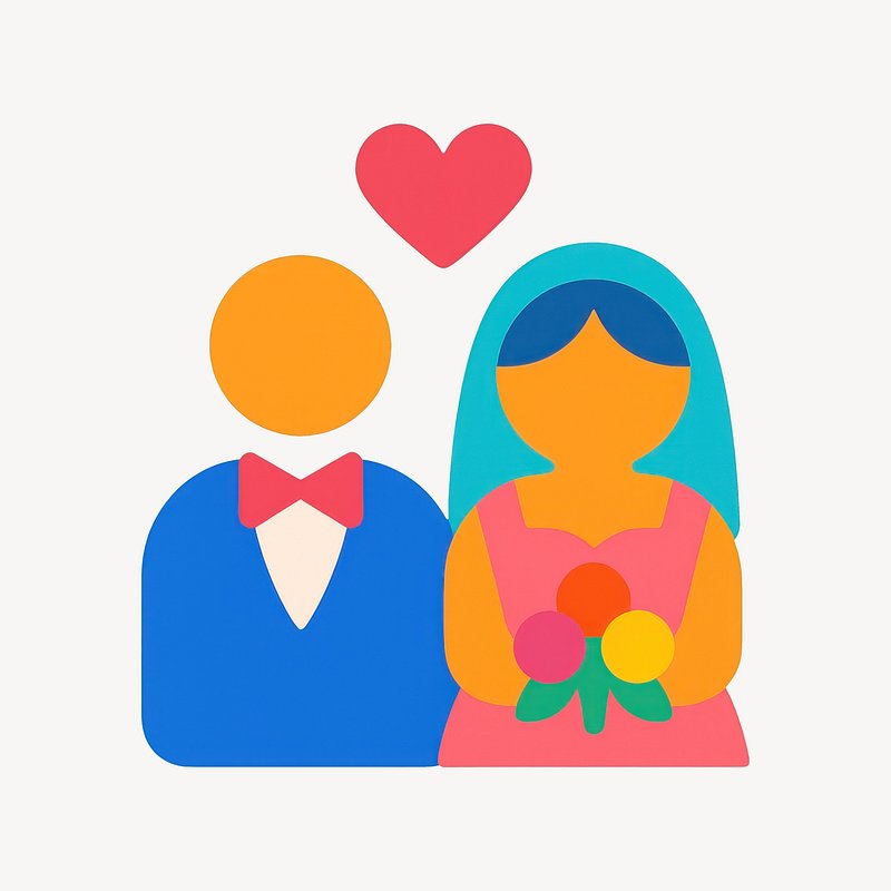 Wedding Details Shadow Celebration Face Images | Free Photos, PNG ...