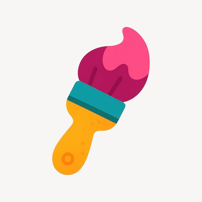 Painting Pallete Design Images | Free Photos, PNG Stickers, Wallpapers ...