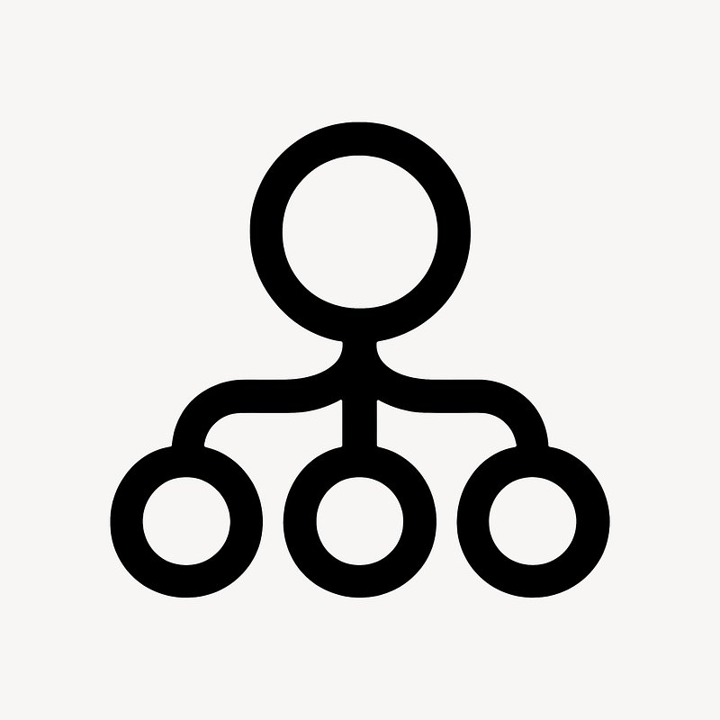 Flowchart Business Minimal Images | Free Photos, PNG Stickers ...