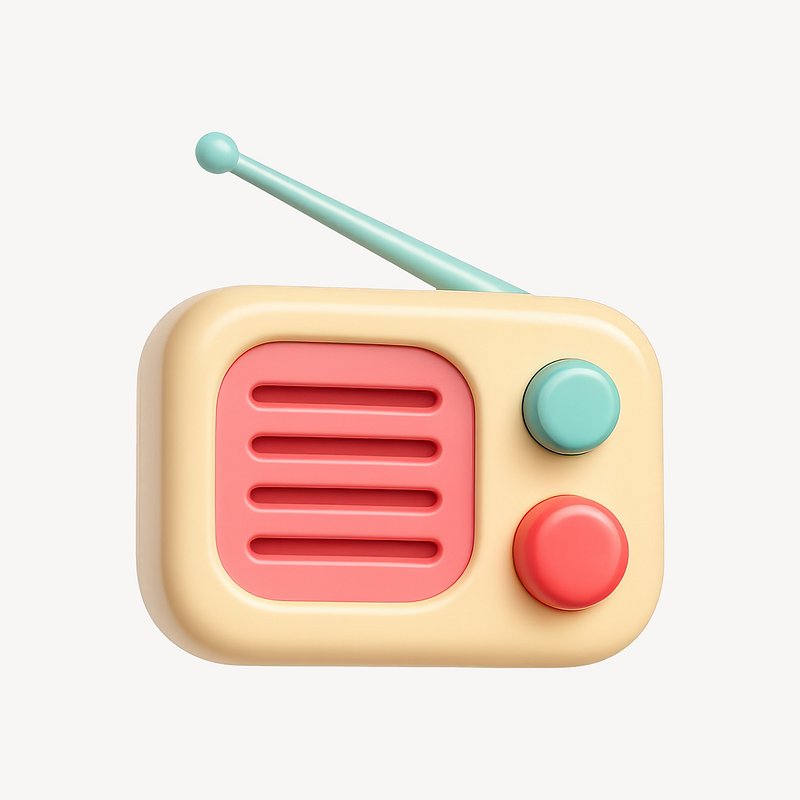 Background Radio Retro Images | Free Photos, PNG Stickers, Wallpapers ...