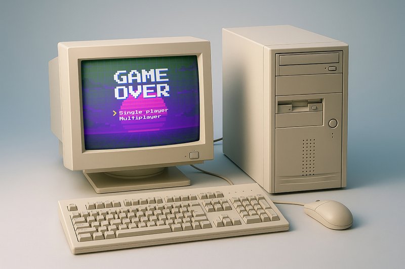 Pixel+computer Images | Free Photos, PNG Stickers, Wallpapers ...