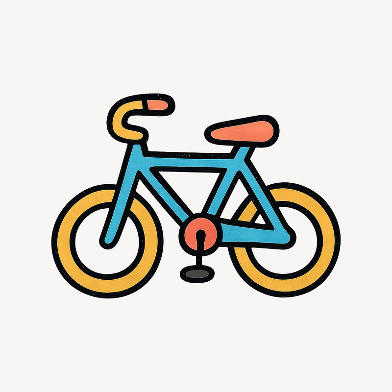 Black Bicycle Bike Images | Free Photos, PNG Stickers, Wallpapers & Backgrounds - rawpixel