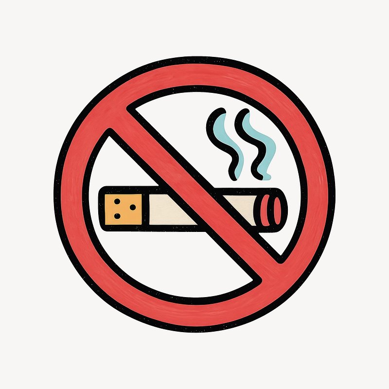 Red+no+symbol Cigarette Images | Free Photos, PNG Stickers, Wallpapers ...