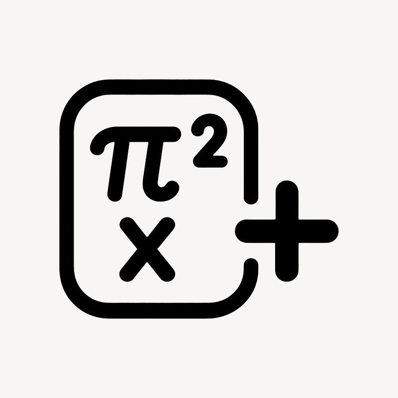 Equation Education Icon Images | Free Photos, PNG Stickers, Wallpapers ...
