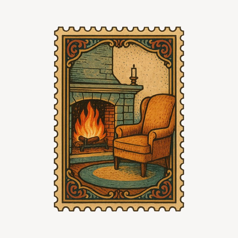 Fire Drawing Design Vintage Images | Free Photos, PNG Stickers ...