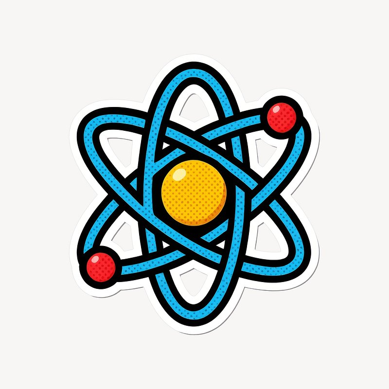 Atomic Structure Isolated Images | Free Photos, PNG Stickers ...