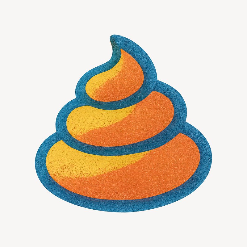 Poop Cartoon Images | Free Photos, PNG Stickers, Wallpapers ...