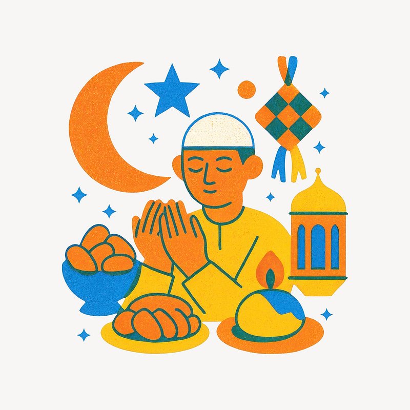 Muslim+pattern Illustration Images | Free Photos, PNG Stickers ...