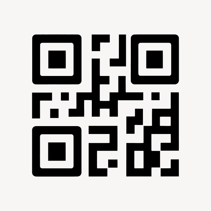 Barcode+icon+white Aesthetic Images | Free Photos, PNG Stickers ...