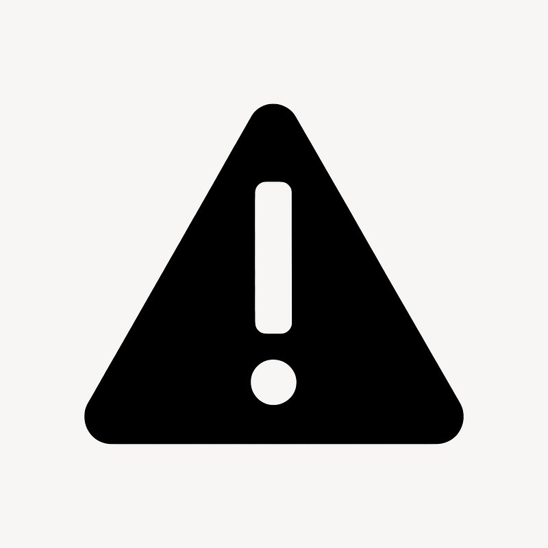 White+exclamation+mark Symbol Background Images | Free Photos, PNG ...