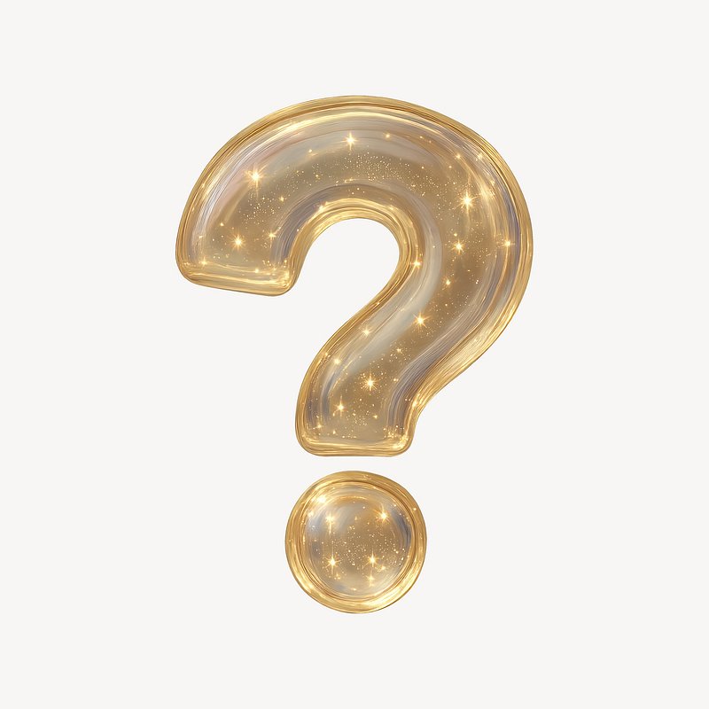 Star Question Glitter Images | Free Photos, PNG Stickers, Wallpapers ...
