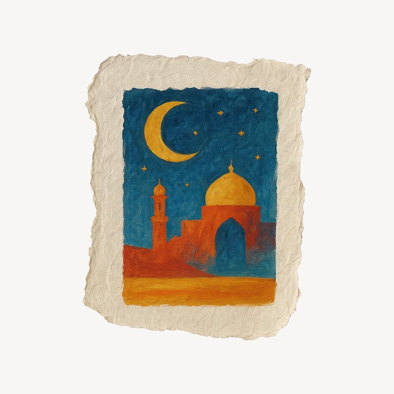 Moon+portraits Texture Art Sky Paper Landscape Images | Free Photos ...