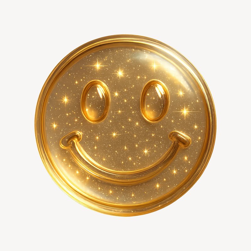 Glitter Emoji Light Images | Free Photos, PNG Stickers, Wallpapers ...