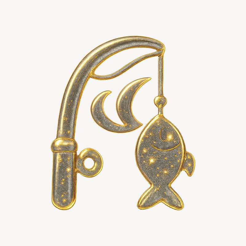 Magic Fish Stars Images | Free Photos, PNG Stickers, Wallpapers ...