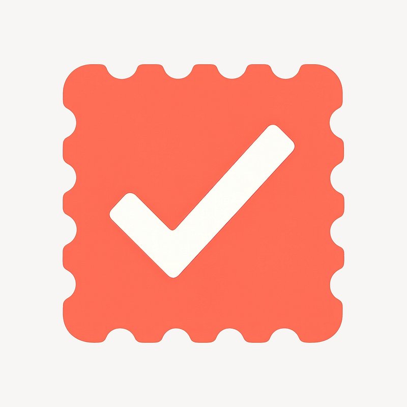 Approved Stamp Shape Images | Free Photos, PNG Stickers, Wallpapers ...