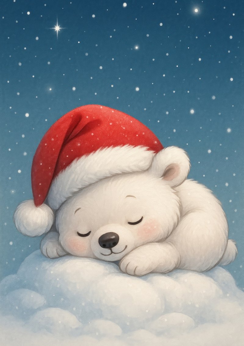 Sleeping+santa Background Images | Free Photos, PNG Stickers ...