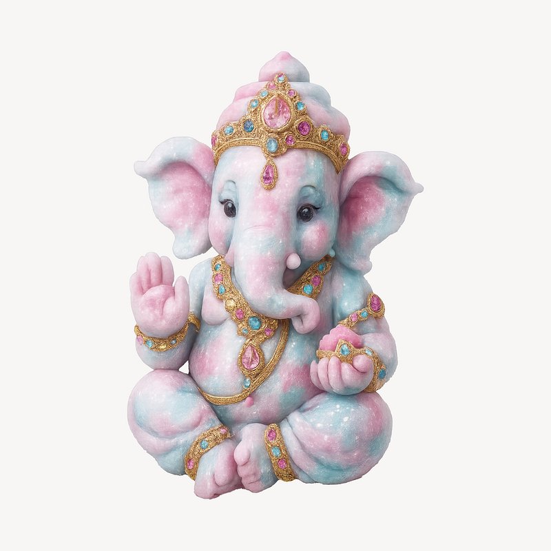 Elephant+hindu+god Shadow Images | Free Photos, PNG Stickers ...