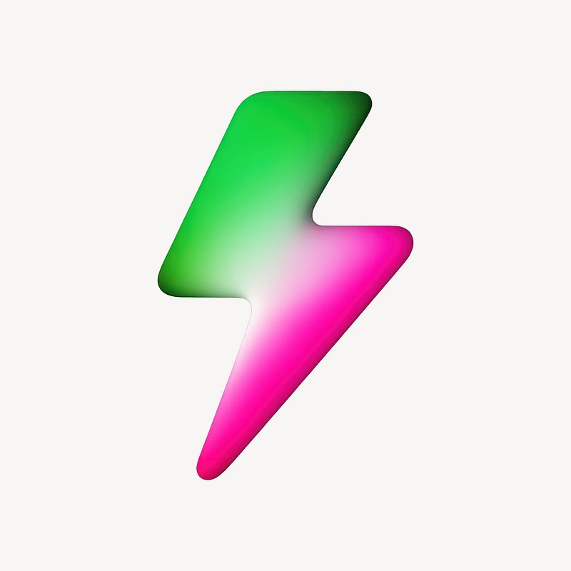 Electricity Pink Icon Images | Free Photos, PNG Stickers, Wallpapers ...