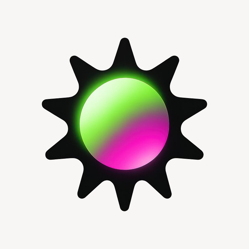 Sun+art Icon Images | Free Photos, PNG Stickers, Wallpapers ...