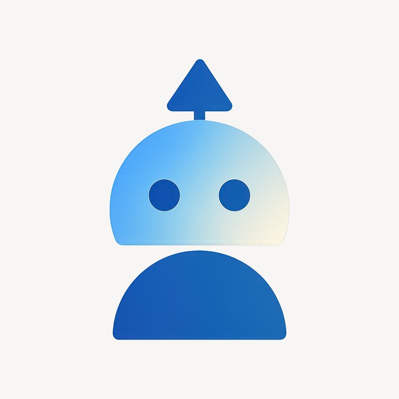 Robot Circle Gradient Images | Free Photos, PNG Stickers, Wallpapers ...