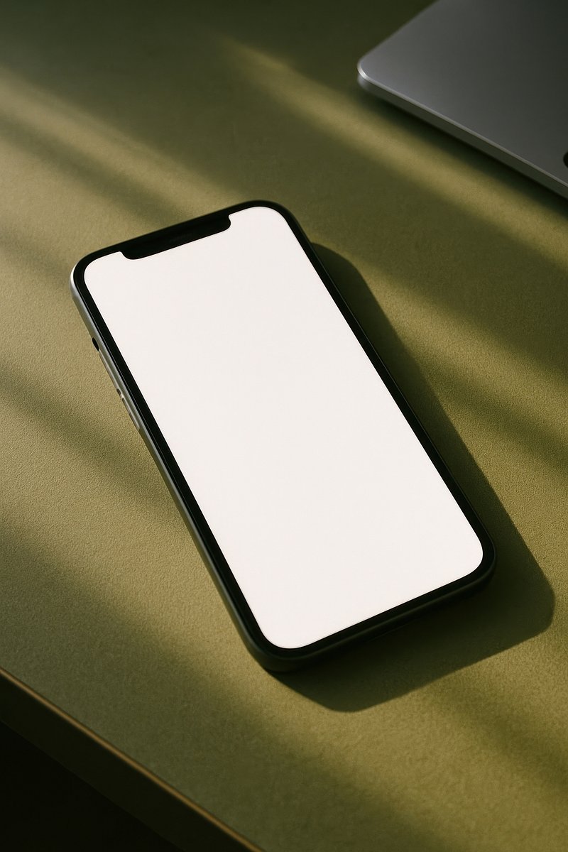 Screen Face Mockup Technology Blank Images | Free Photos, PNG Stickers ...