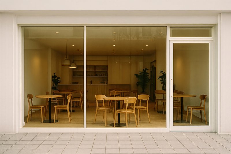 Detail Interior Mockup Design Style Window Images | Free Photos, PNG ...