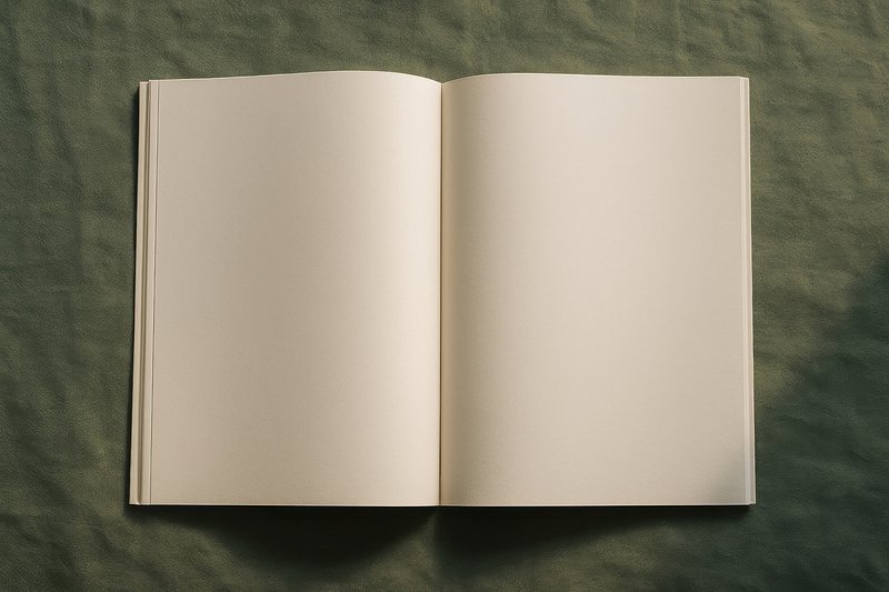 Book Pages Mockup Notebook Images | Free Photos, PNG Stickers ...