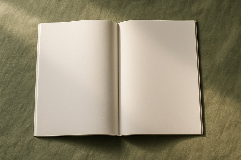 Book Pages Mockup Notebook Images | Free Photos, PNG Stickers ...