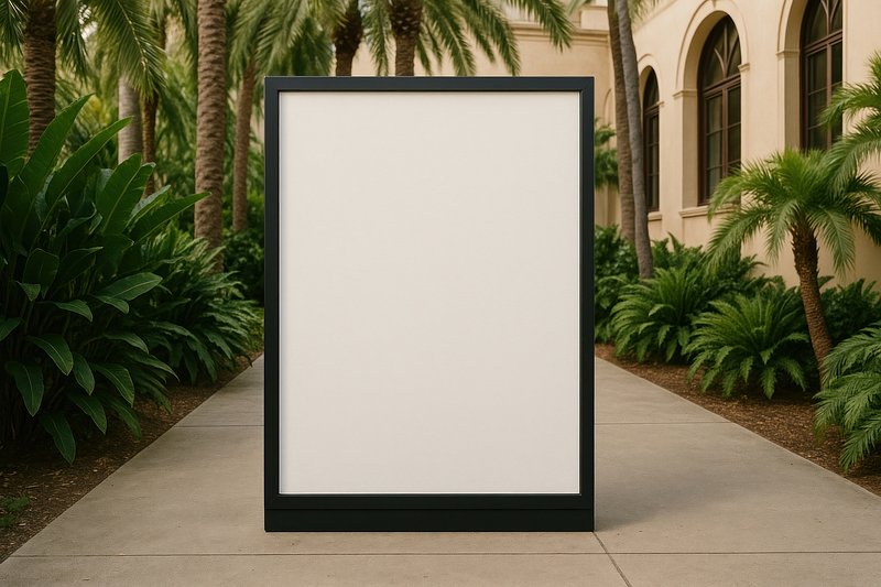 Display Stand Design Mockup Aesthetic Images | Free Photos, PNG ...