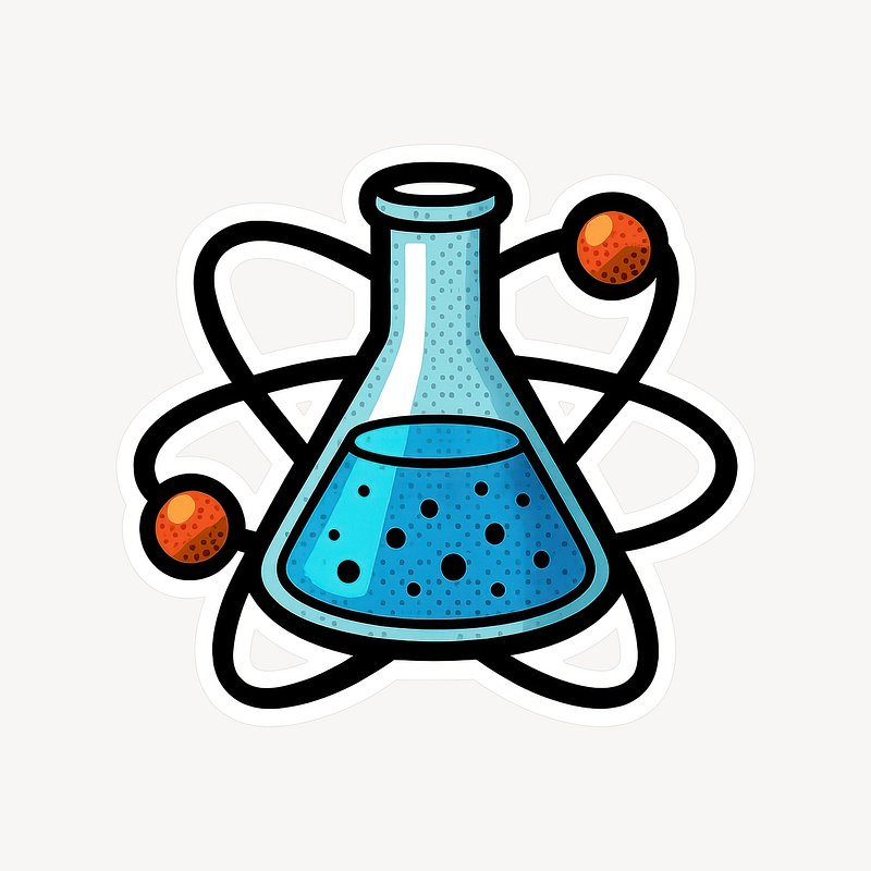 Chemistry+beaker+icon Science Images | Free Photos, PNG Stickers ...