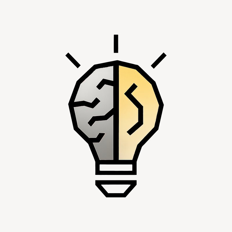 Black And White Brain Images | Free Photos, PNG Stickers, Wallpapers ...