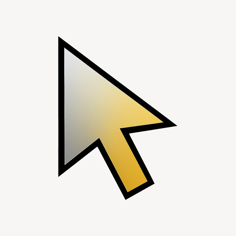 Arrow Pointer Web Icon Images | Free Photos, PNG Stickers, Wallpapers ...